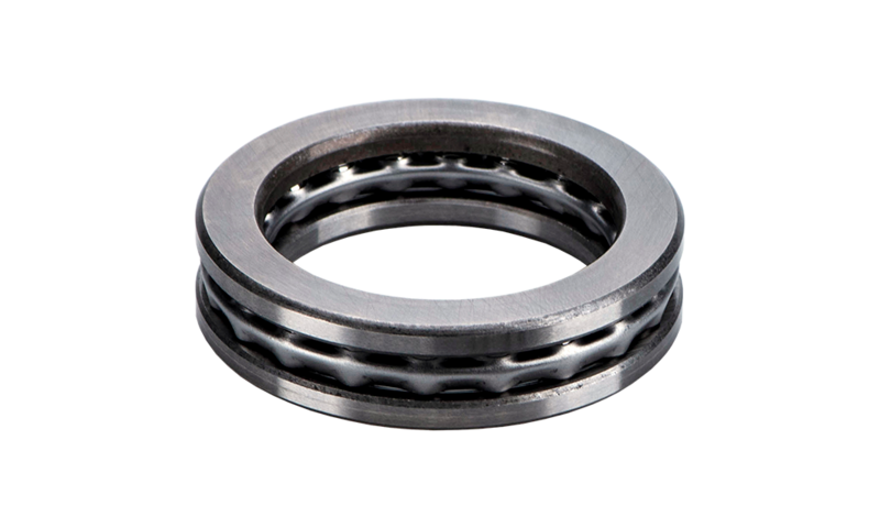 Thrust bearing assembly store